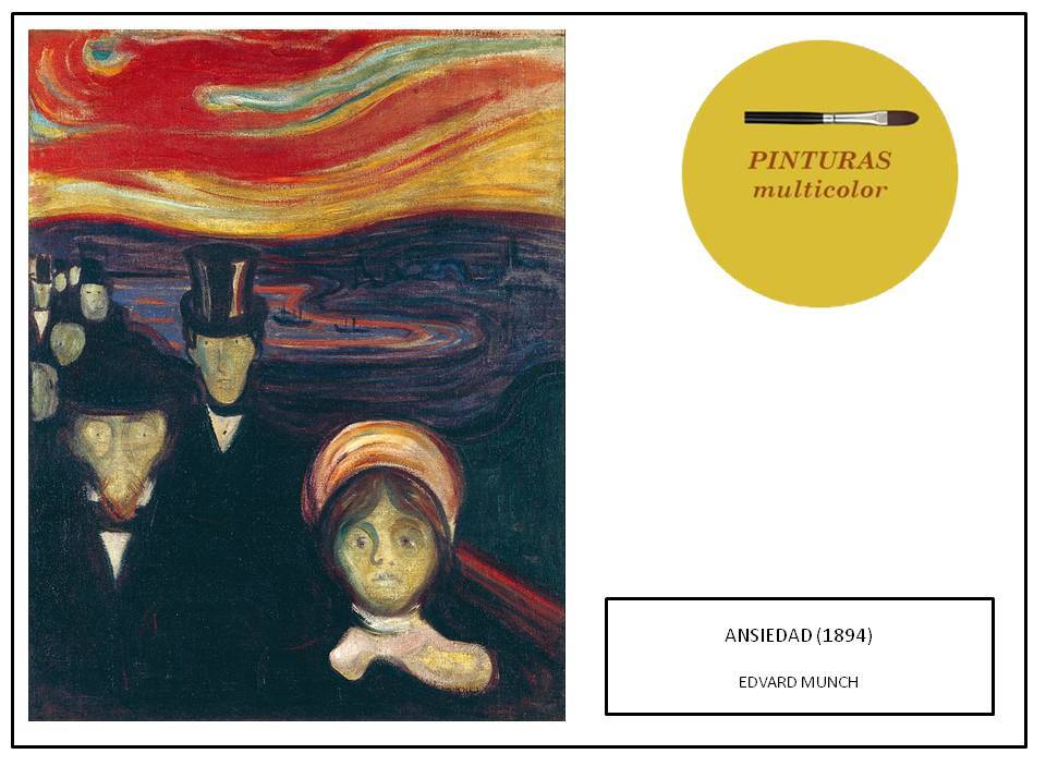 ¡DESCUBRE LAS PINTURAS MÁS TERRORÍFICAS ESTA NOCHE DE HALLOWEEN! - Rovial